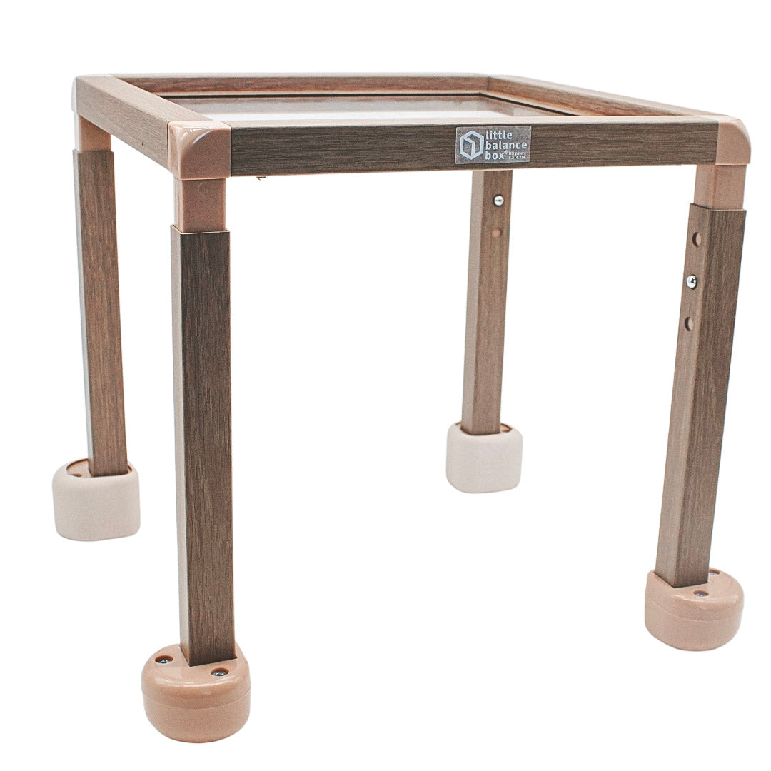 Little Balance Box® Grow: The Only Developmental Tool Your Child Needs ...
