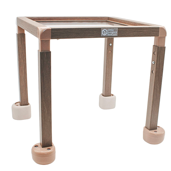 Little Balance Box® Grow: The Only Developmental Tool Your Child Needs ...